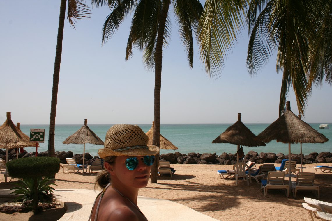 Reistips voor een vakantie naar Senegal – Jasmijn Pols